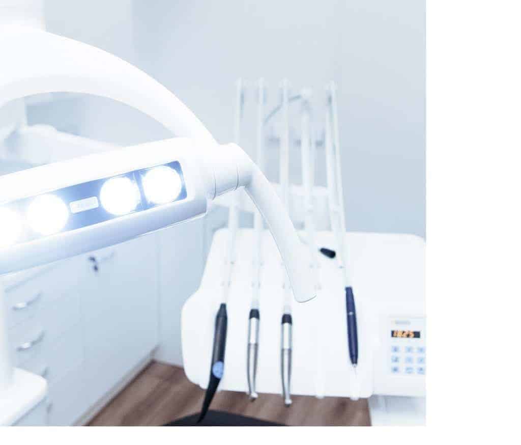 New Technology in Dentistry: Embrace Modern Dentistry