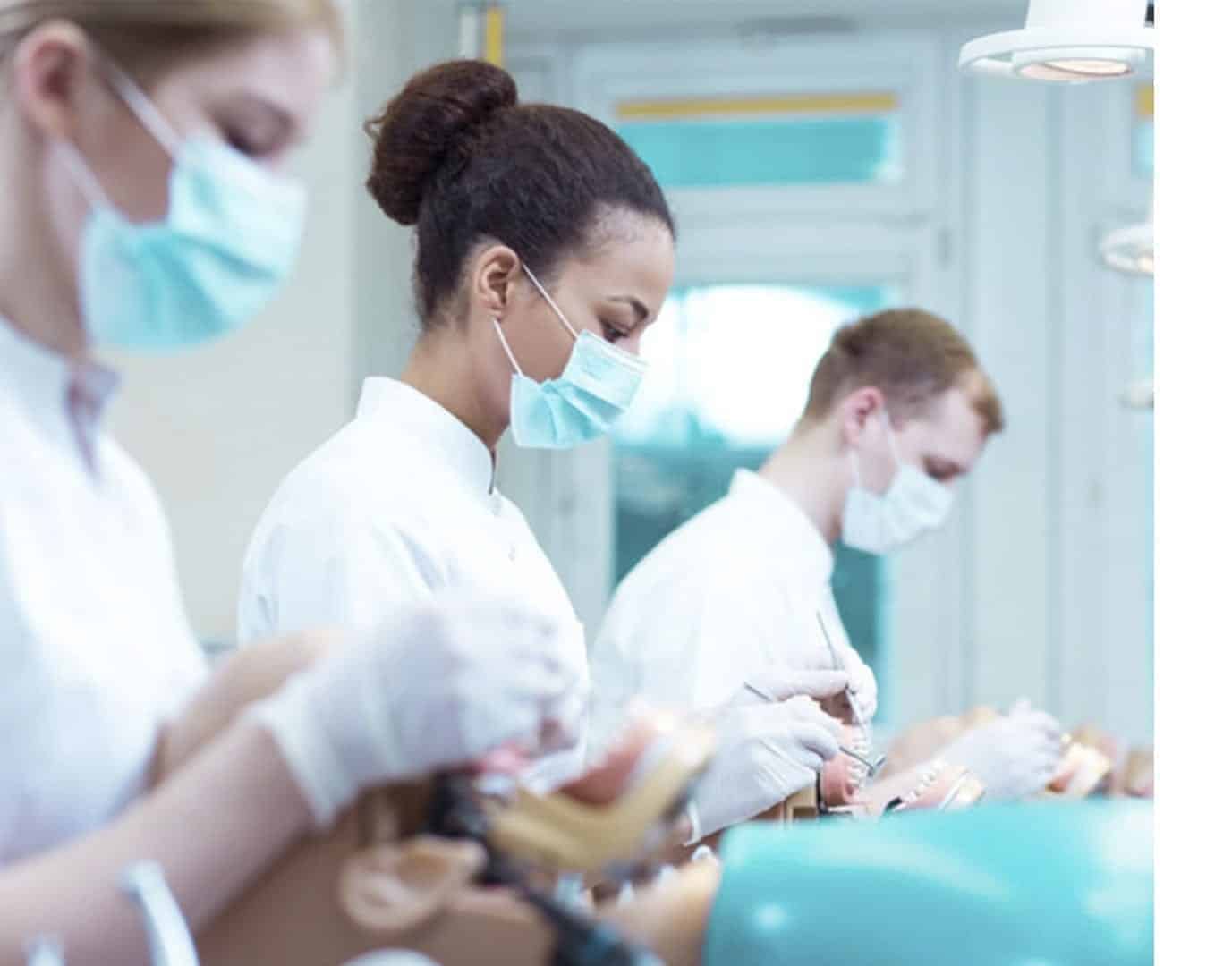 Establishing Teamwork in your Practice - Keating Dental Lab