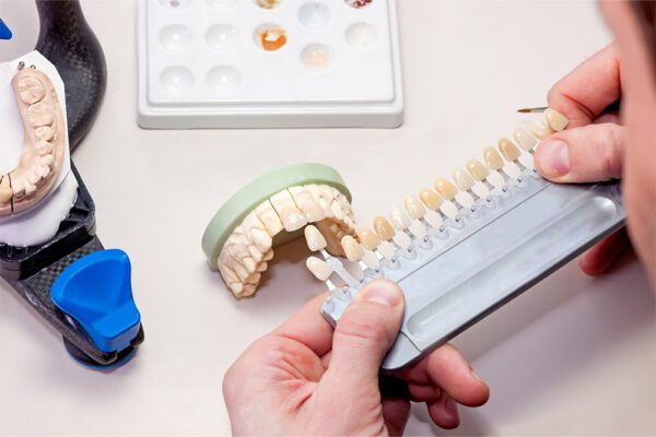 Dental Laboratory Services - High Quality Dental Lab Products