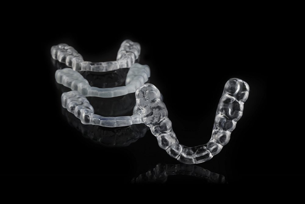 Keating Clear Aligners - Removables Lab